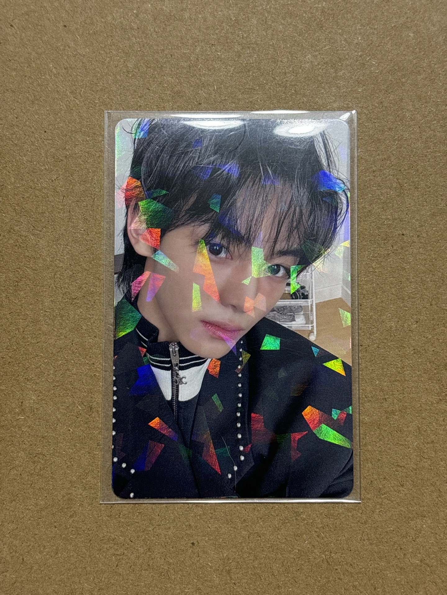 【DOHOONSUMMER BEAT!小卡】DOHOON/YOUNGJAE/HANJIN 特典卡 - KOCA小卡周邊交易平台